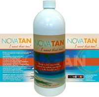 NovaSpray - Spray Tanning